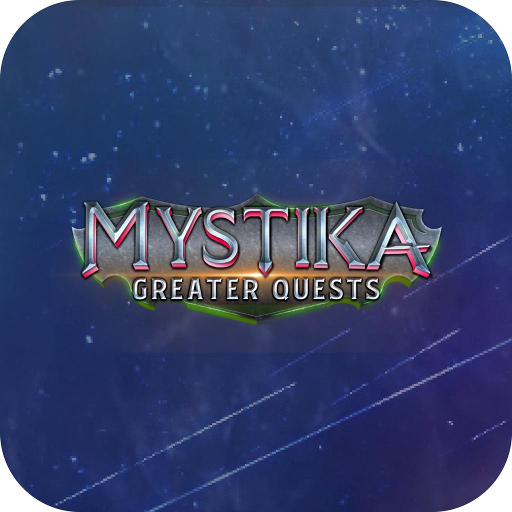 Mystika Latest Version for Android/iOS APK - TapTap