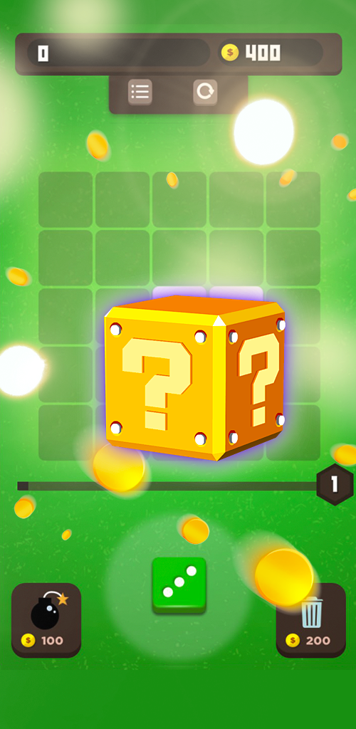 Happy Dice Merge android iOS-TapTap