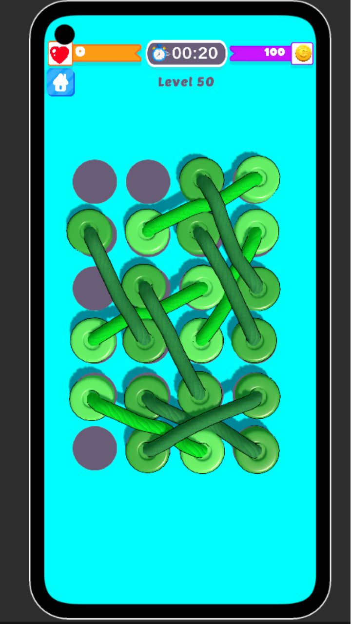 Tangle Rope 3D Twist Master android iOS apk download for free-TapTap