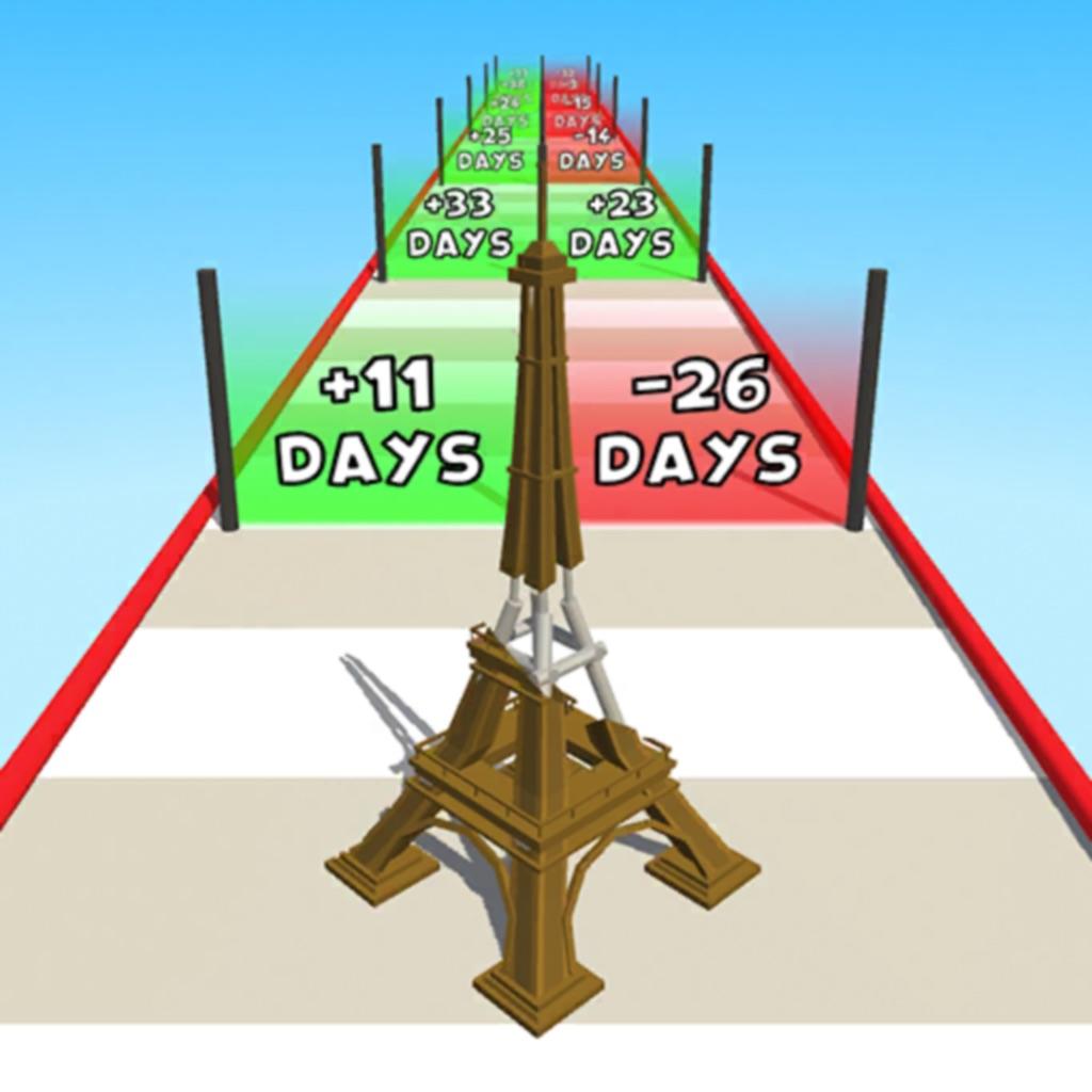 Landmark Evolution-Mega Build for Android/iOS - TapTap