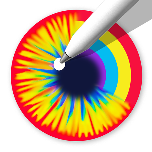 Eye Color Mixing android iOS apk download for free-TapTap