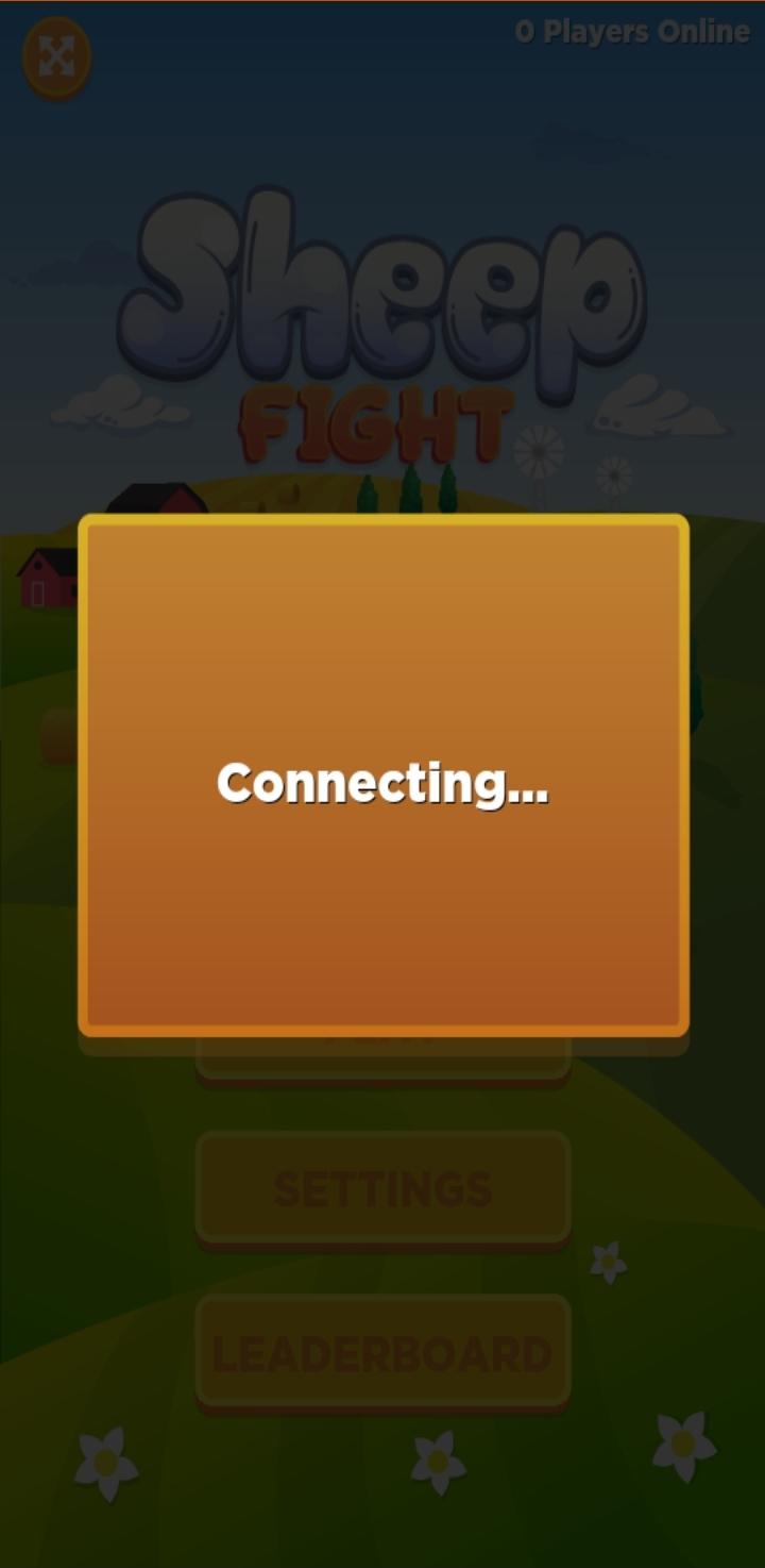 Sheep Fight android iOS-TapTap