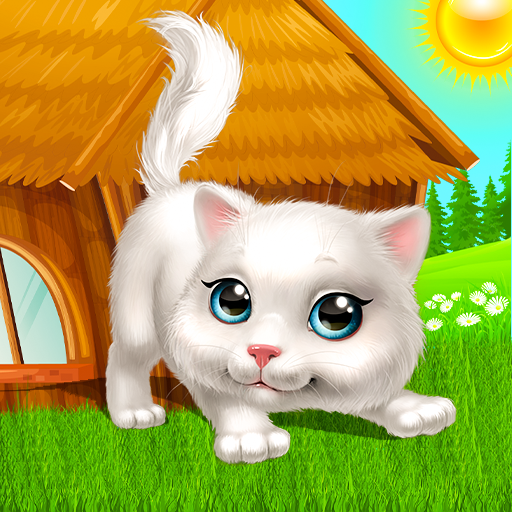Download Cute Cat Simulator Kitten game 1.2 for Android/iOS APK - TapTap