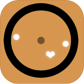 Big two circles android iOS-TapTap