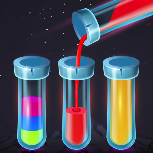 Water Sort: Color Pouring Game for Android/iOS - TapTap