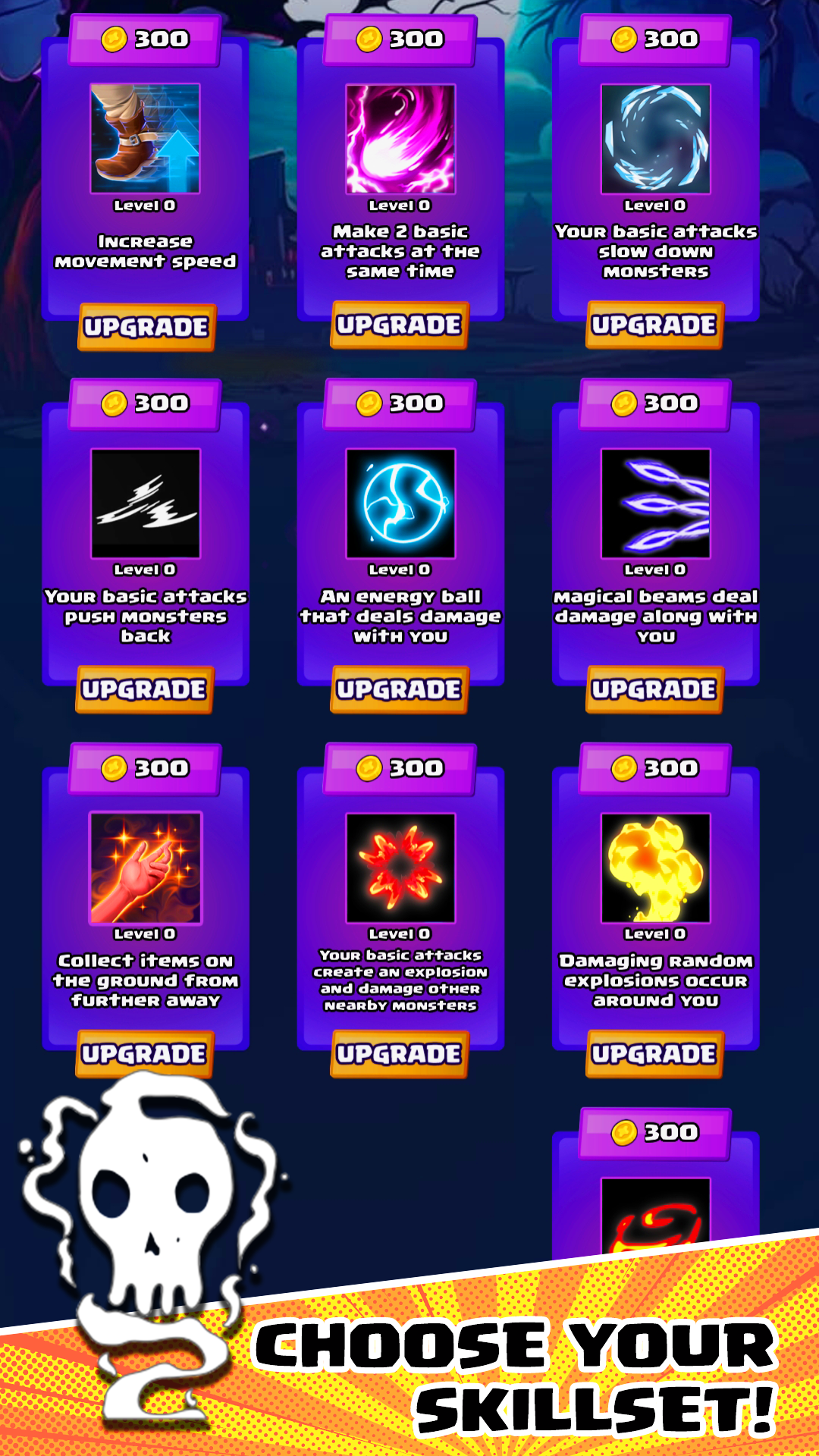 eSurvivor. Wizard IO RPG Game android iOS apk download for free-TapTap