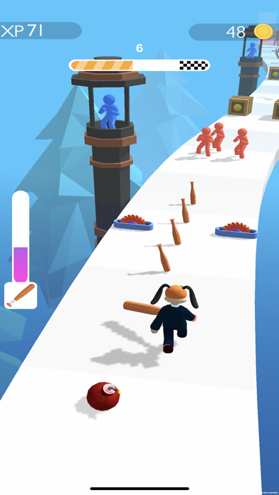 Smash Run android iOS-TapTap