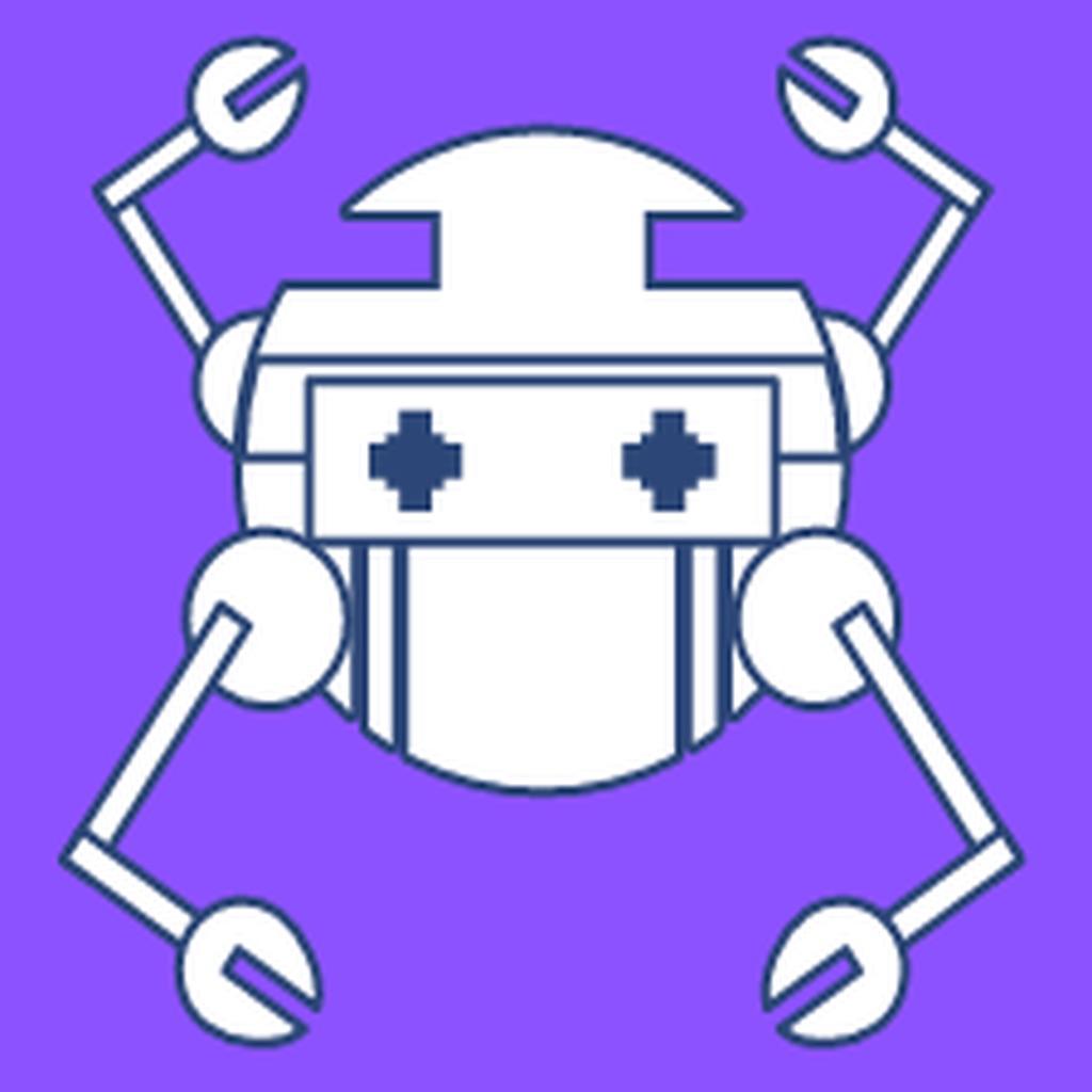 gotbtqg oihwqu - Robofly for Android/iOS - TapTap