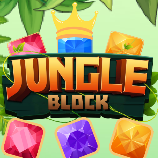 Jungle Block Paz Latest Version for Android/iOS APK - TapTap