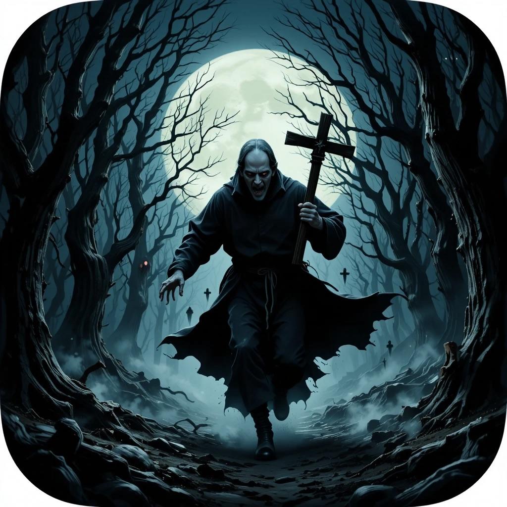 Whispers in the Hollow for Android/iOS - TapTap