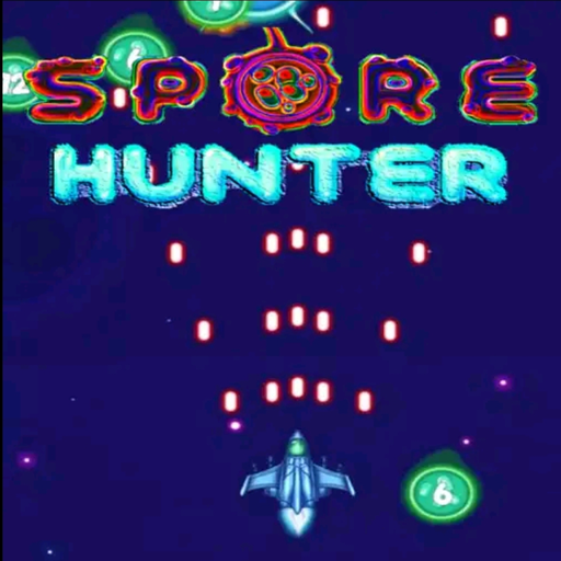 Spore hunter 2023 android iOS-TapTap