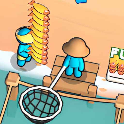 Seafood Mart - Fish Market for Android/iOS - TapTap
