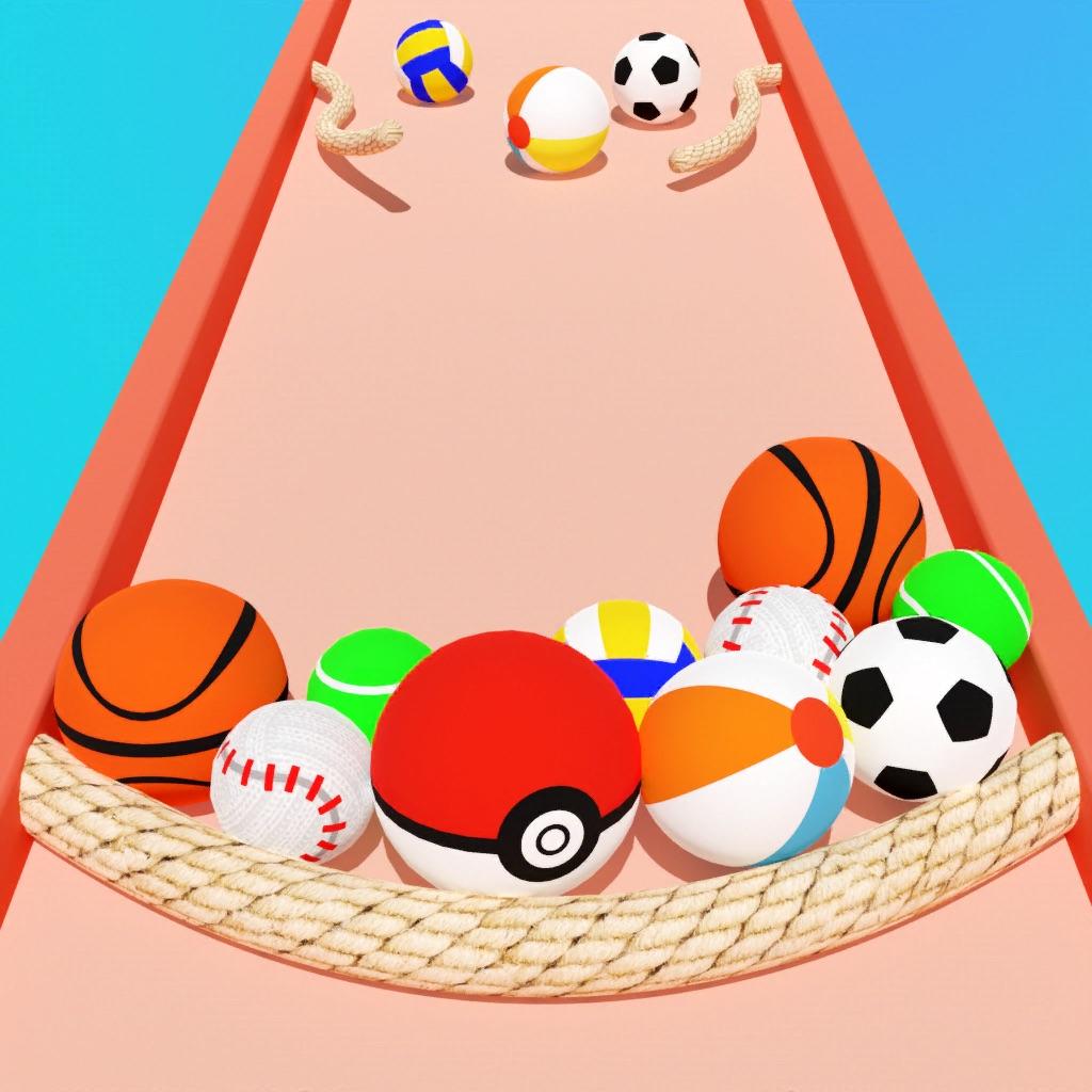 Merge N Fall Latest Version for Android/iOS APK - TapTap