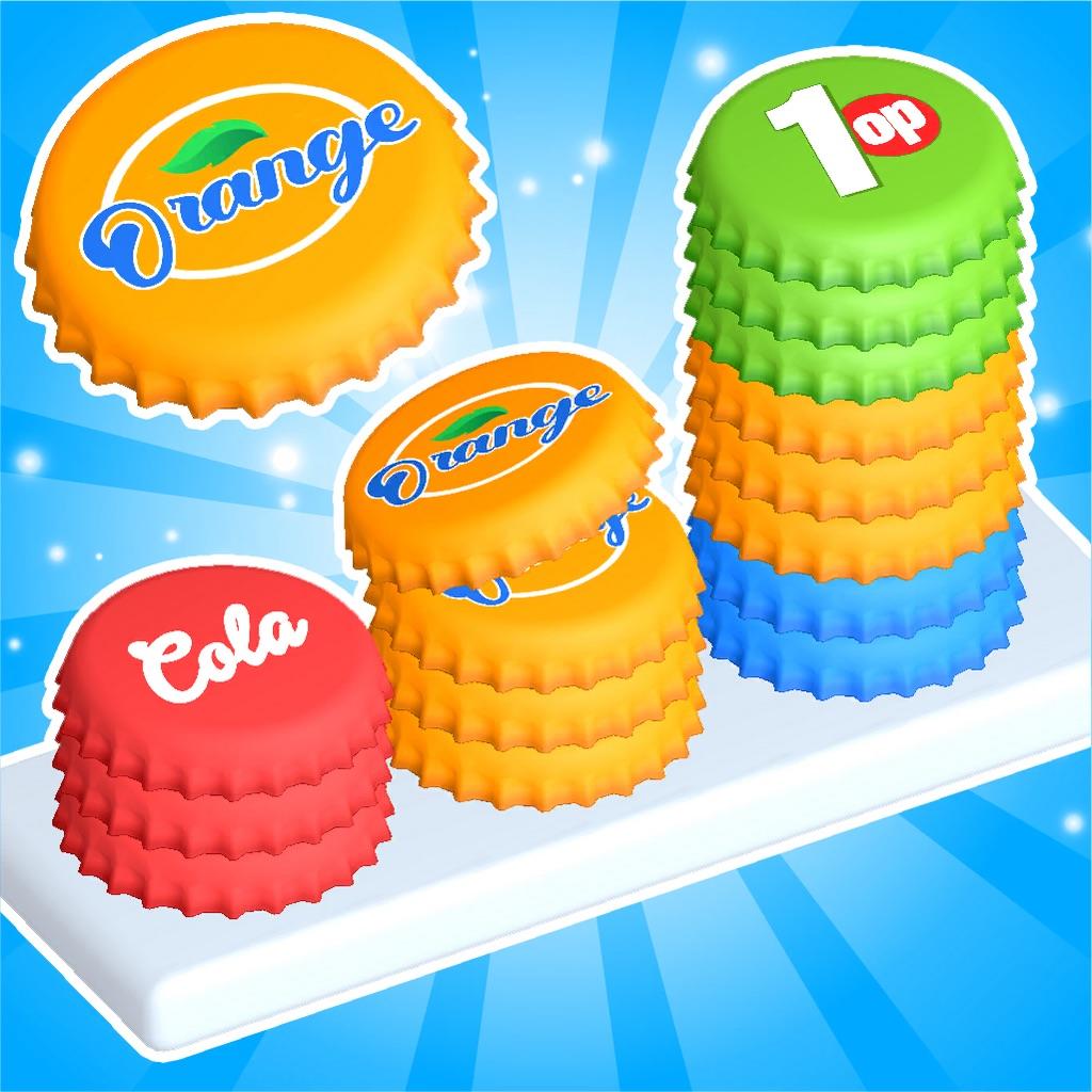 Cap Jam Latest Version for Android/iOS APK - TapTap