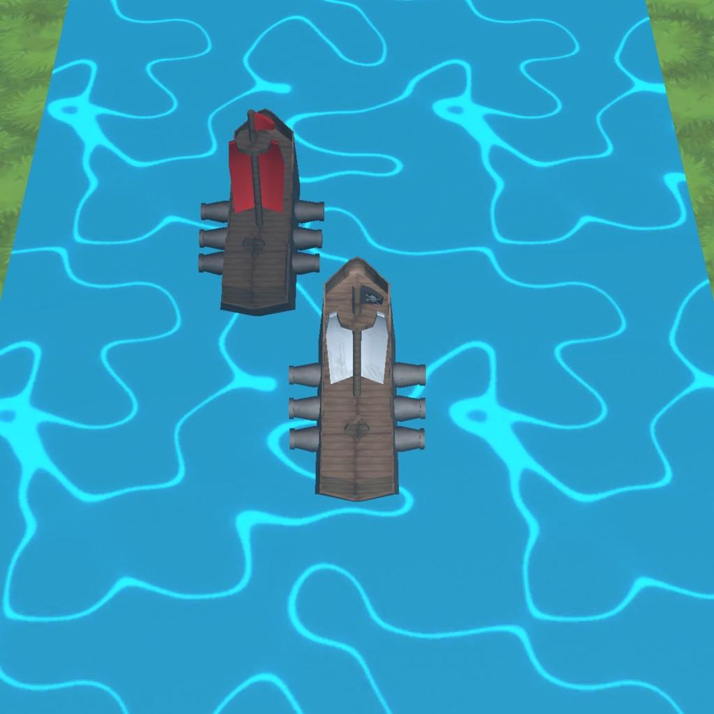 River Rumble android iOS-TapTap