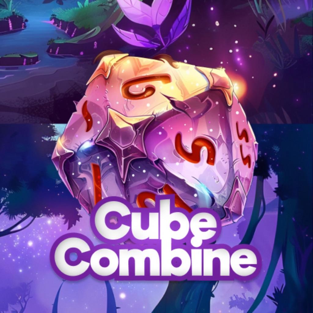 Cube Combine Latest Version for Android/iOS APK - TapTap