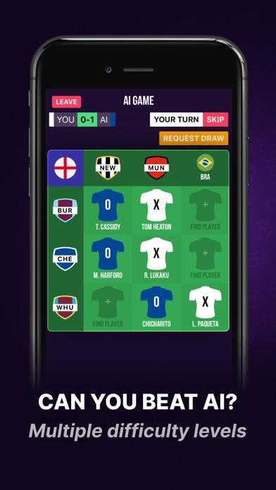Tiki Taka Toe Latest Version for Android/iOS APK - TapTap