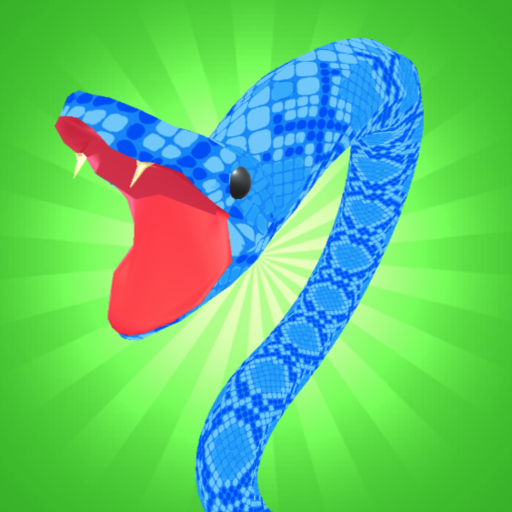 Snake Master! android iOS-TapTap