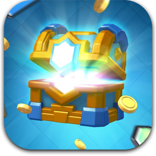 Chest Simulator Latest Version for Android/iOS APK - TapTap