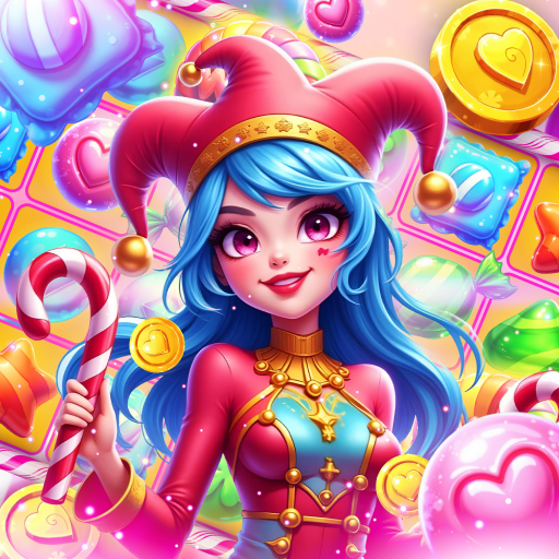 BoBo Super Candy Latest Version for Android/iOS APK - TapTap