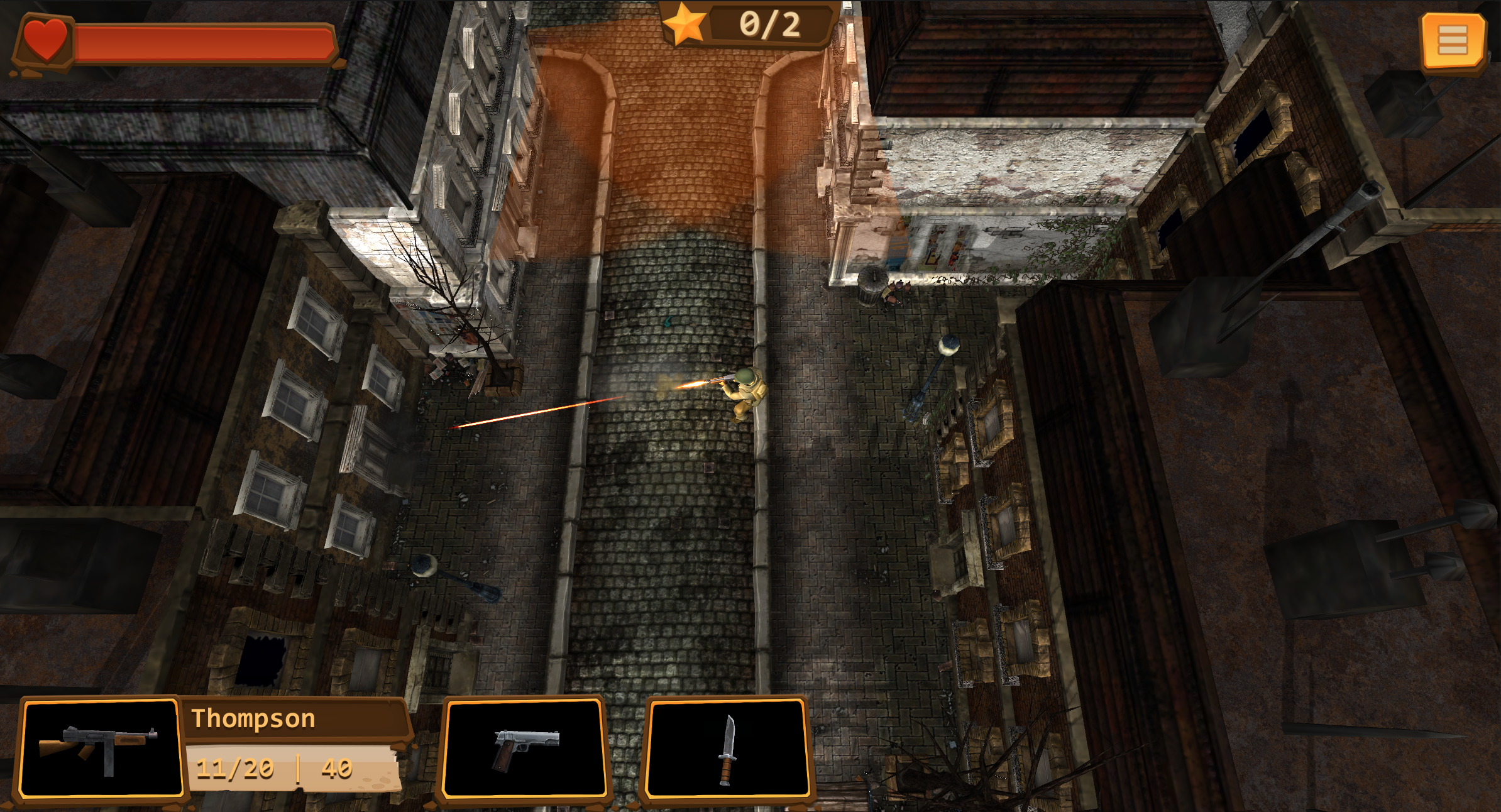 Metalstorm android iOS-TapTap