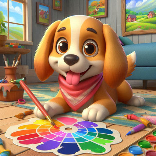 Color Shift: Merge Puzzle for Android/iOS - TapTap