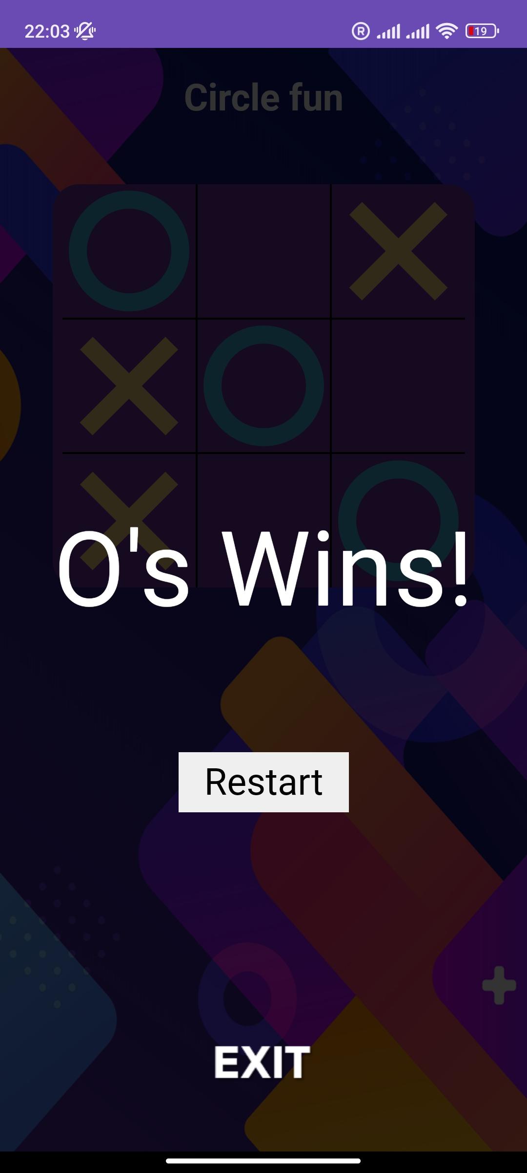 Circle fun android iOS-TapTap