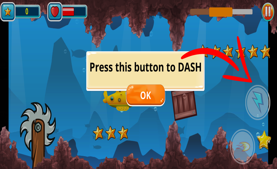 Deep Ocean Game android iOS-TapTap