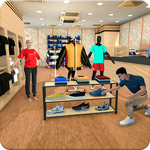 Clothing Store Manager Game for Android/iOS - TapTap