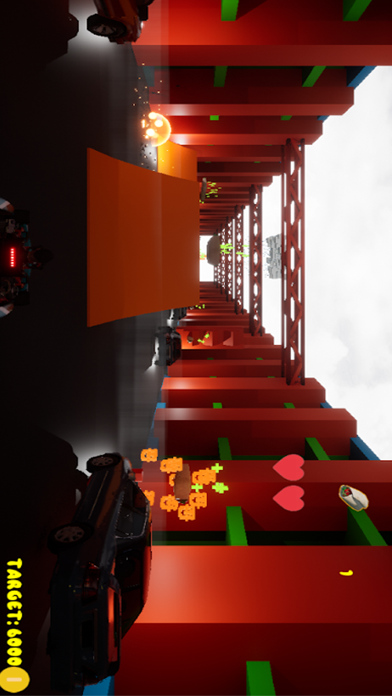 Run Dzelo Run android iOS apk download for free-TapTap