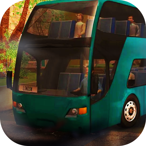 Bus Driver Simulator Latest Version for Android/iOS - TapTap