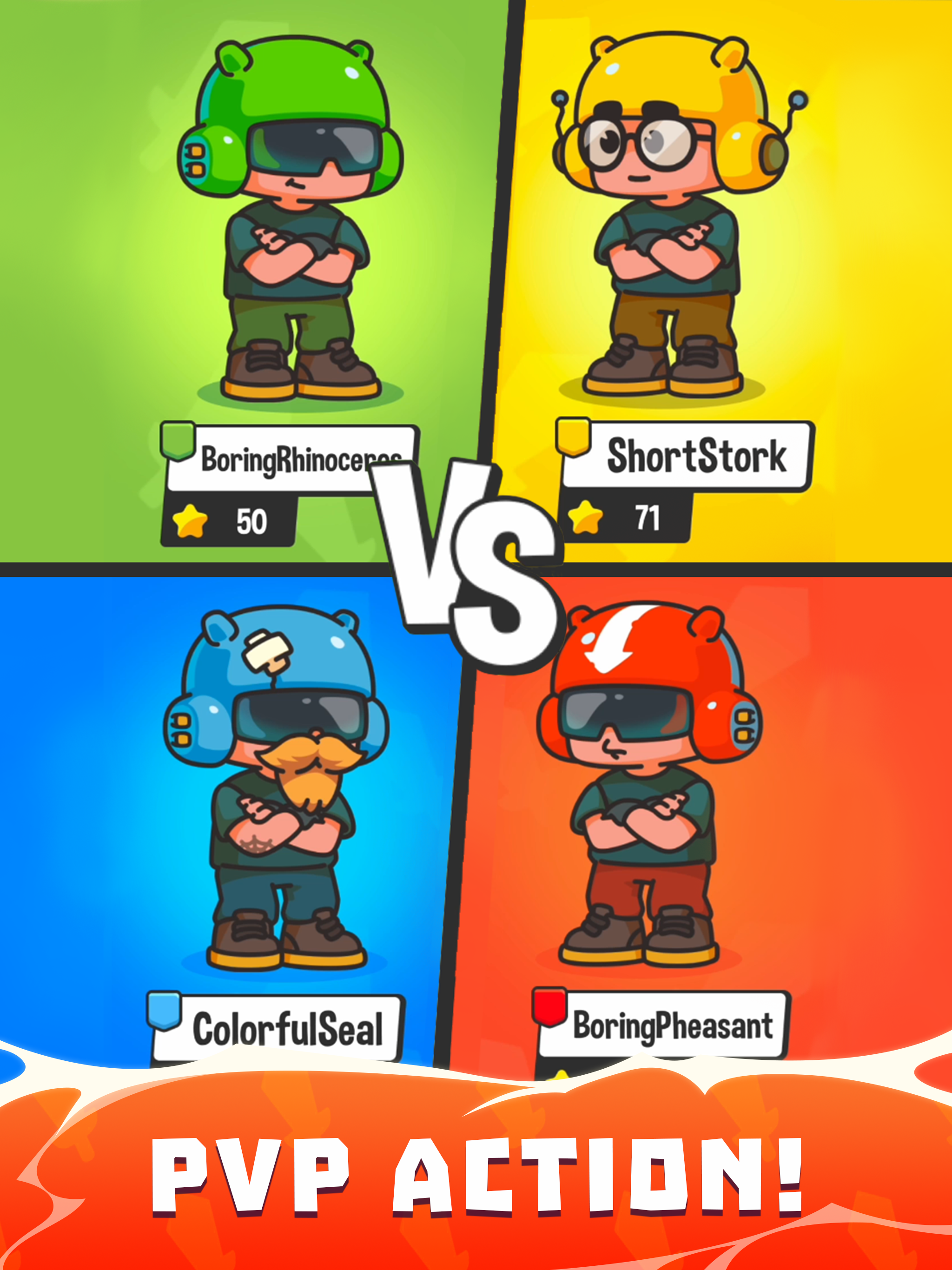 War Masters: Tactical Strategy android iOS apk download for free-TapTap