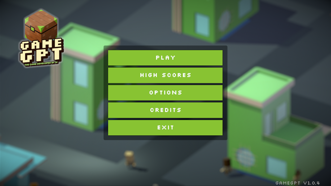 GameGPT android iOS-TapTap