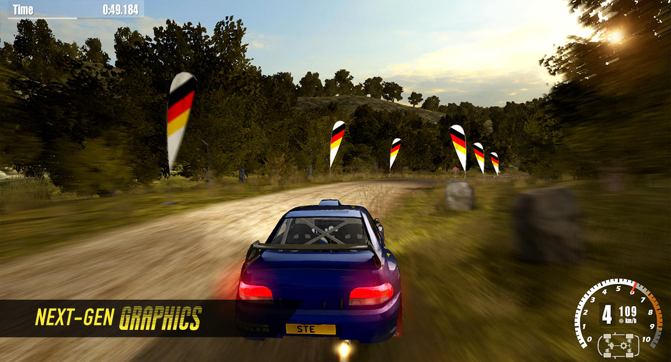 Race highway Car game android iOS apk download for free-TapTap
