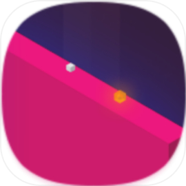 Jumpy Cube android iOS-TapTap