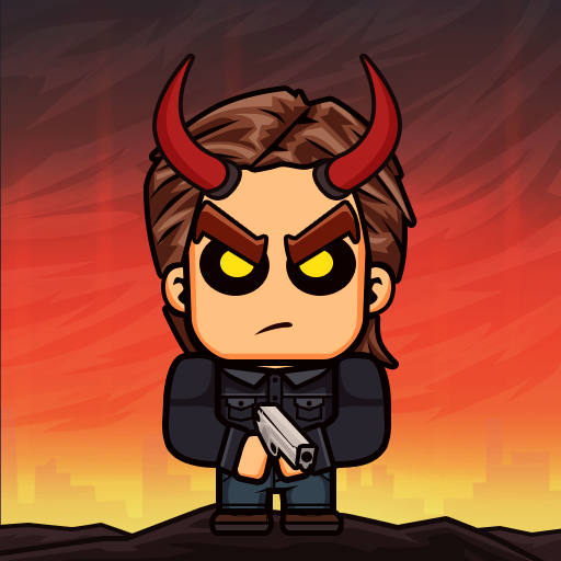 Demon World: Pixil MMORPG 2D for Android/iOS - TapTap