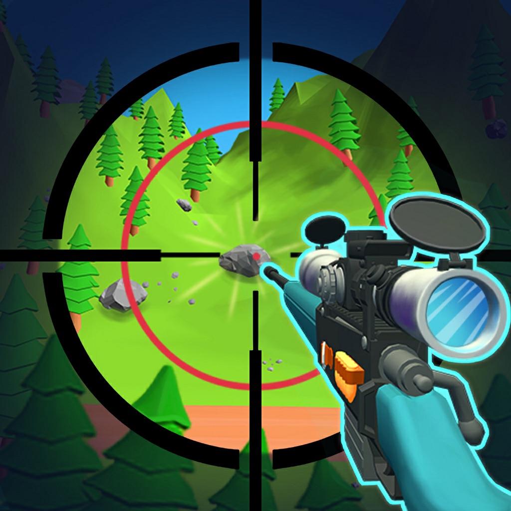 Download Magic Sniper's Enigma for Android/iOS APK - TapTap