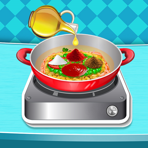 Kitchen Set Chef Cooking Games for Android/iOS - TapTap
