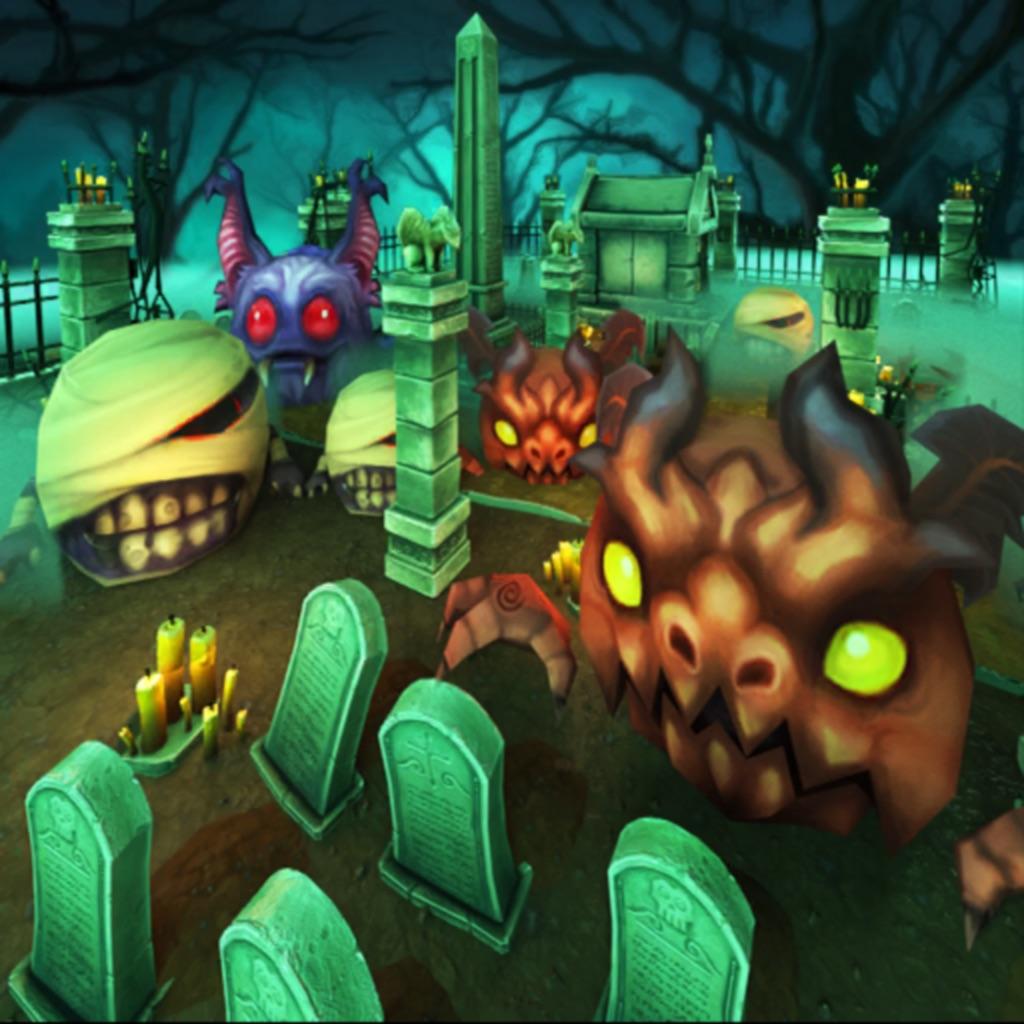 Monster Breach Latest Version for Android/iOS APK - TapTap