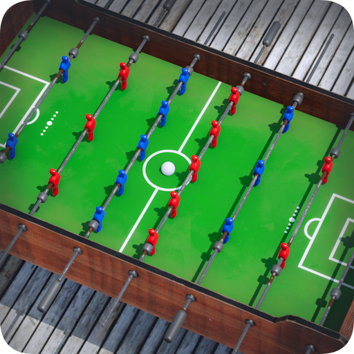 Foosball 3D Online Latest Version for Android/iOS - TapTap