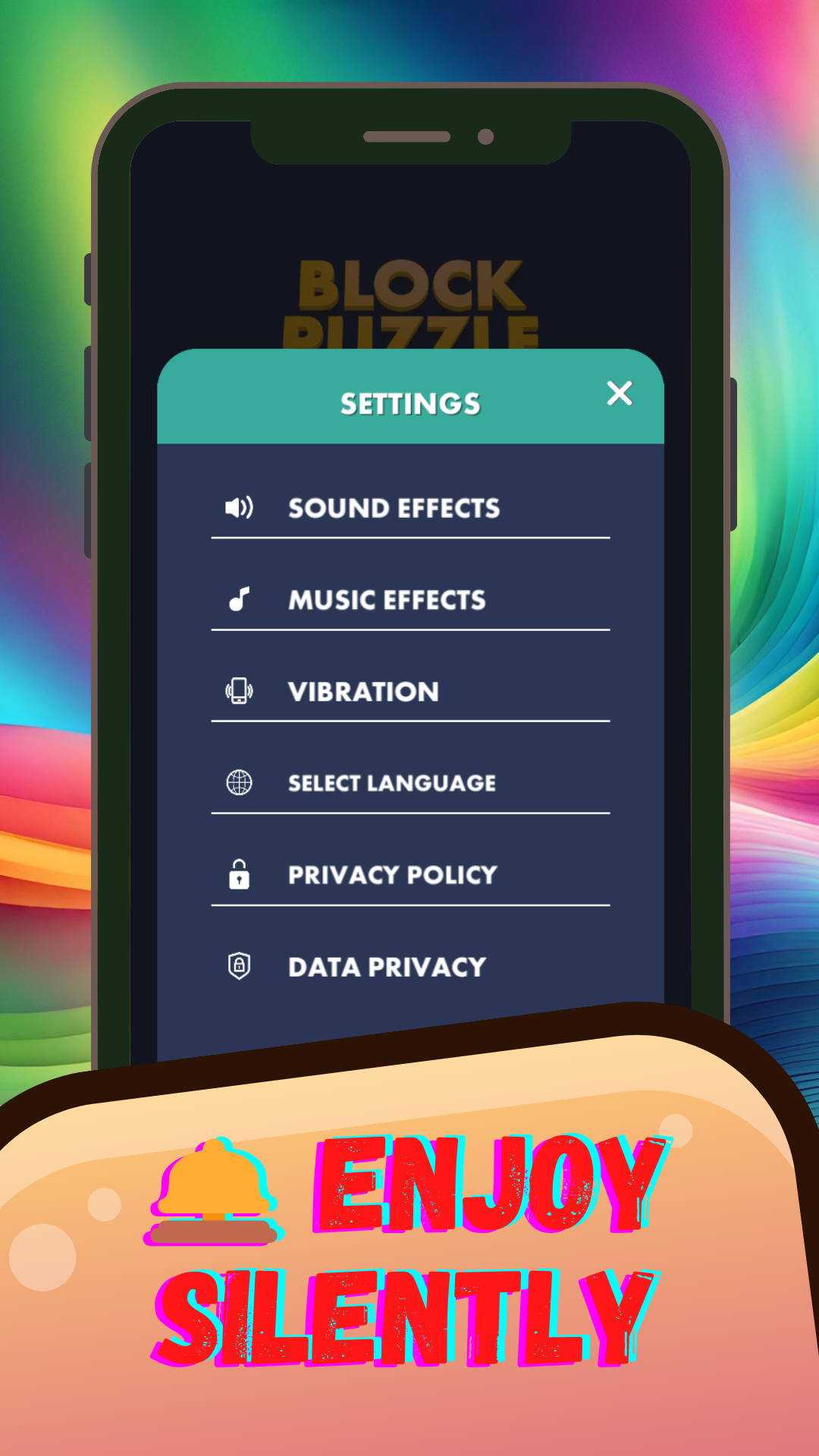 Block Puzzle Blast - Rotating android iOS-TapTap