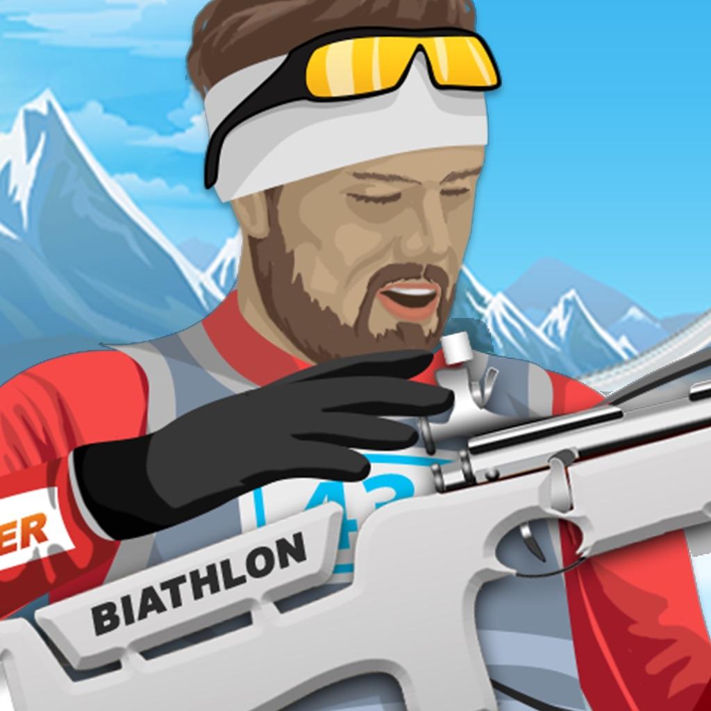 Biathlon Mania Latest Version for Android/iOS APK - TapTap