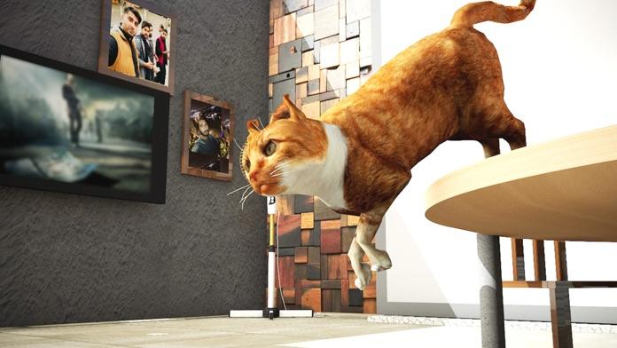 Cat Simulator 2018: Rat VS Cat for Android/iOS - TapTap