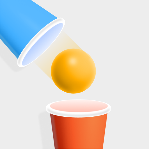 Tricky Cups Latest Version for Android/iOS APK - TapTap