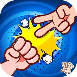 Rock Paper Scissor Battle Challenge android iOS pre-register-TapTap