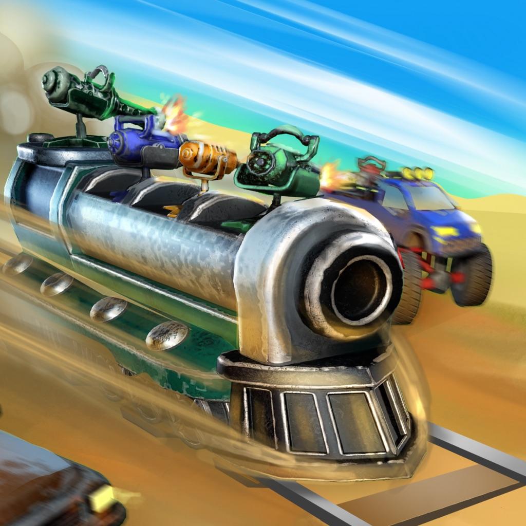 Download Train Riders! for Android/iOS APK - TapTap