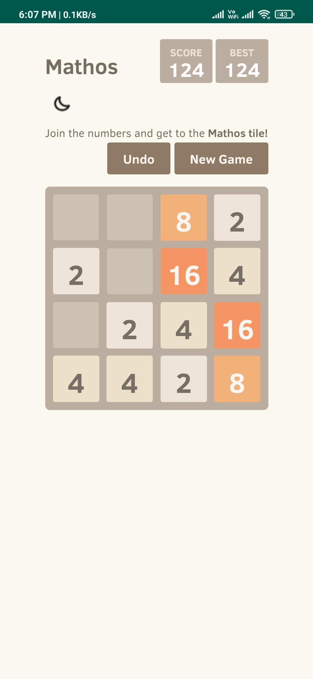 Mathos android iOS-TapTap