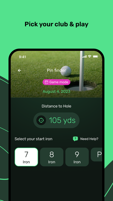 Golf Daddy Simulator android iOS apk download for free-TapTap
