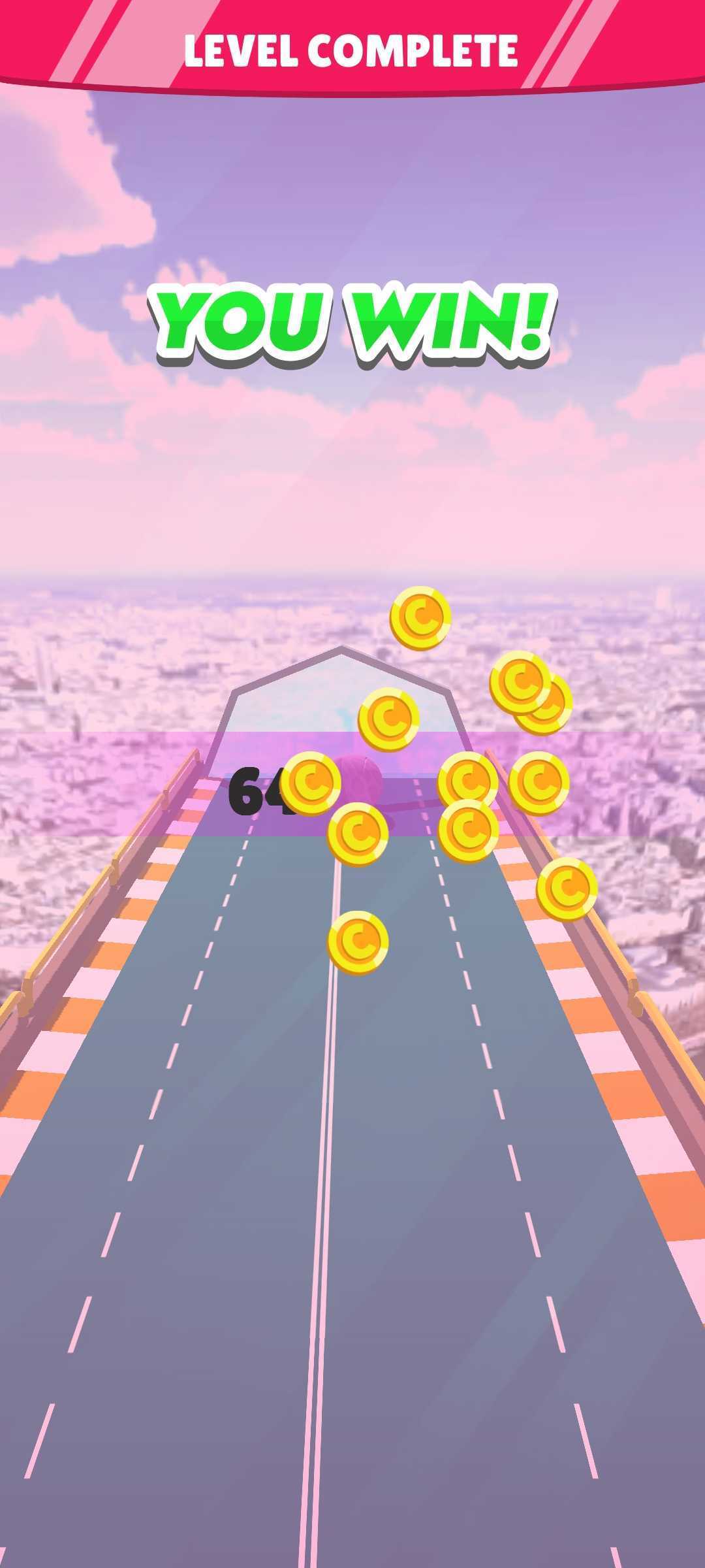 Ball Race: Rolling Ball Games android iOS-TapTap