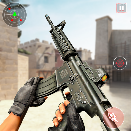 Commando Gun Shooting Games 3D for Android/iOS - TapTap